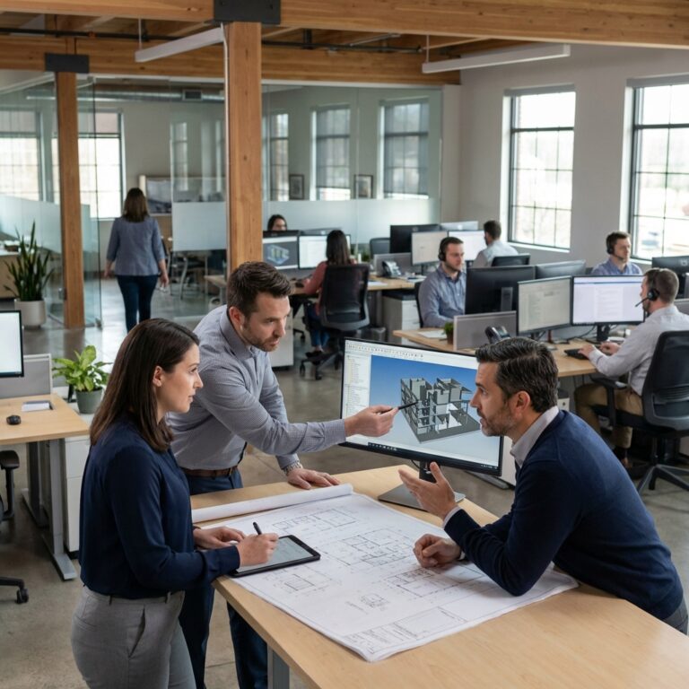 Recruitment Services – GA Staffing | SelecSource Staffing Services