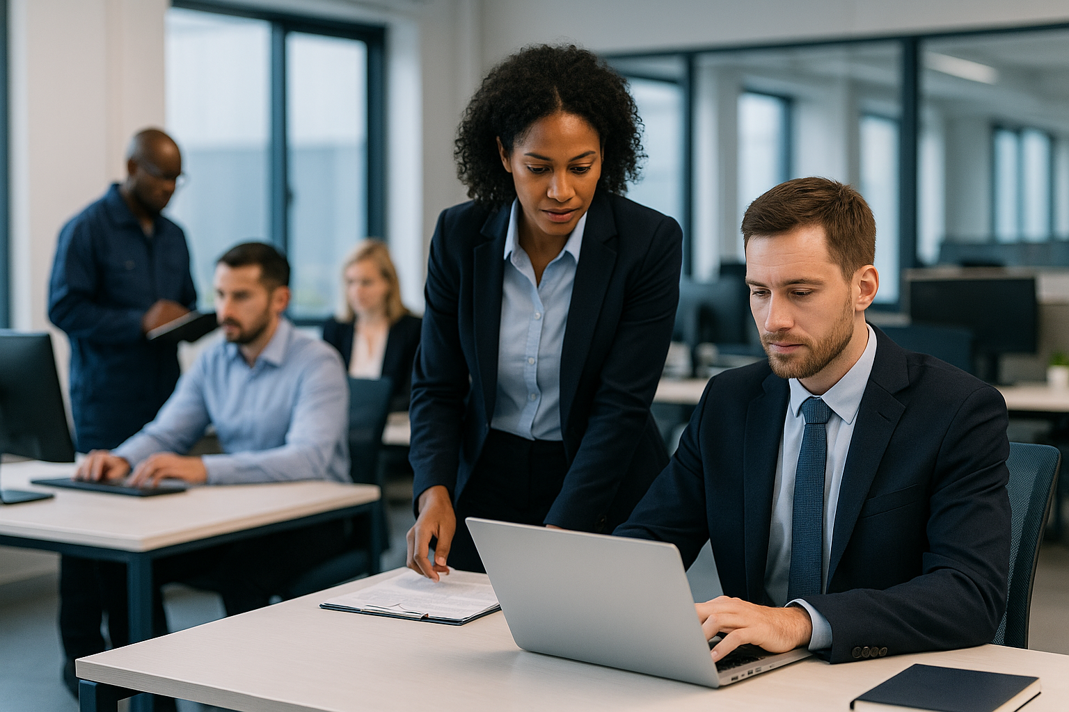 Recruitment Services – GA Staffing | SelecSource Staffing Services